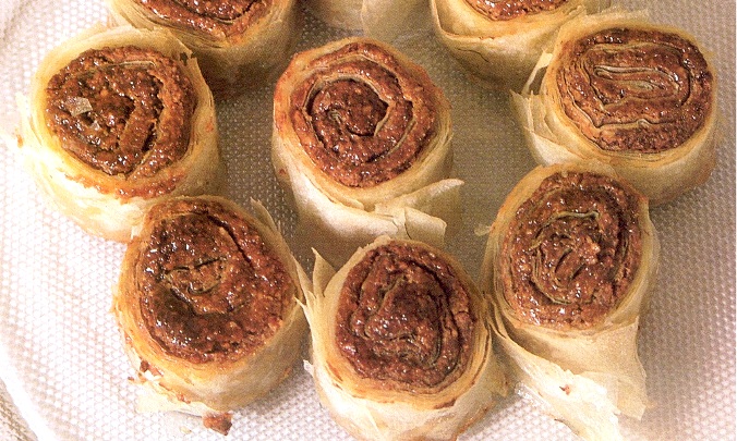 Đul pita ⋆ Balkan PlusBalkan Plus