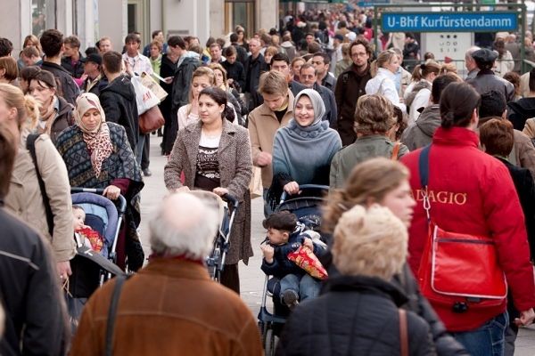 Kako sačuvati identitet Bošnjaka u dijaspori ⋆ BALKAN PLUS