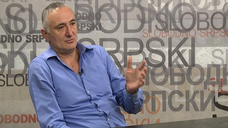 Vujičić od Kurtija traži prava za Crnogorce na Kosovu kakva uživaju ...