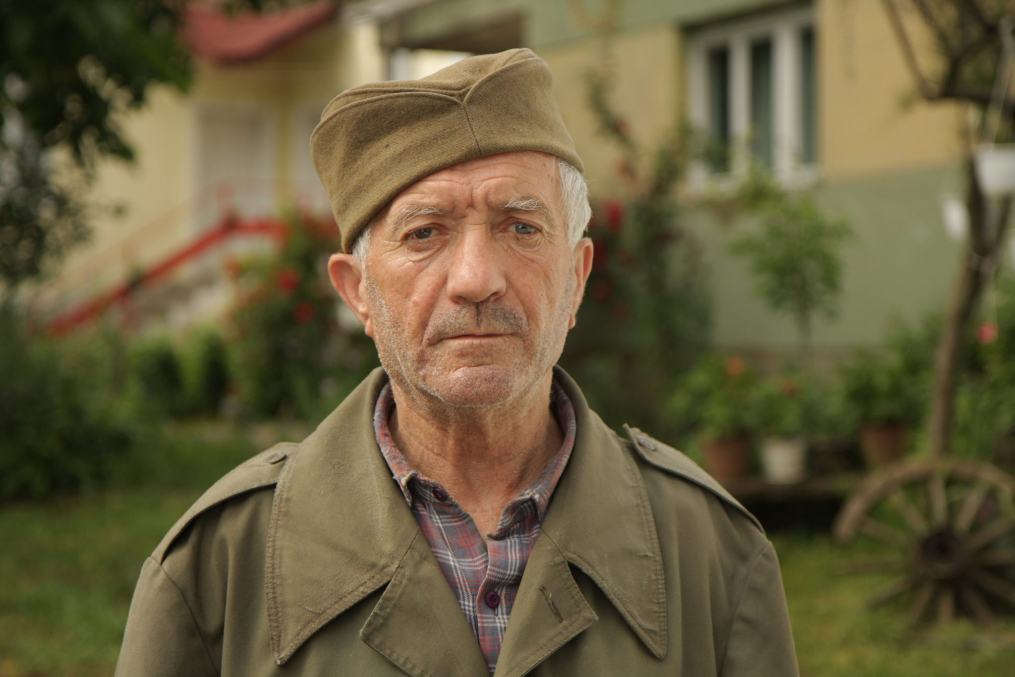 Preminuo Đoda iz serije "Selo gori, a baba se češlja: Živio je kako je ...