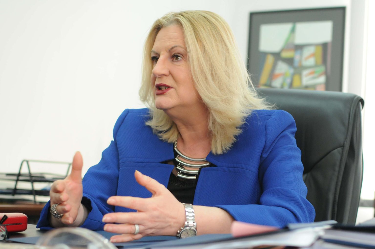 Tahiri: Kosovo nije spremno za posljednju fazu dijaloga, ne treba ...