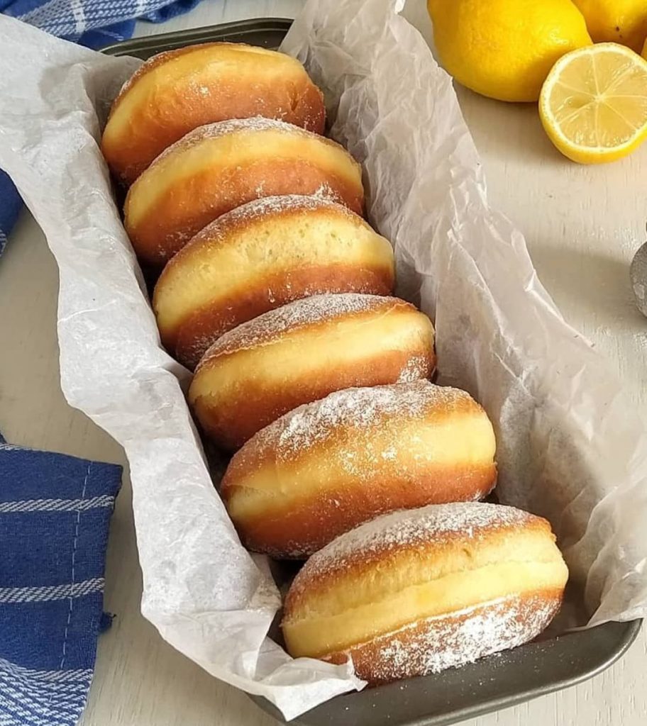 Napravite krofne za doručak, trik za savršeno tijesto: Neće upiti ni kap ulja ⋆ BALKAN PLUS