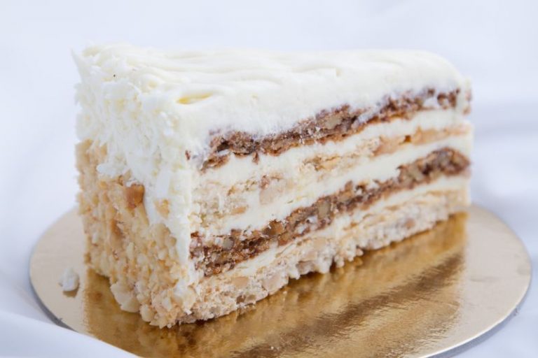 Sočna čokoladna poslastica: Domaća Milka torta (RECEPT) ⋆ BALKAN PLUS