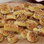 BRZE KROFNE IZ RERNE…NARASTU OGROMNE, BEZ PRŽENJA U DUBOKOM ULJU! ⋆ BALKAN PLUS