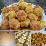 BRZE KROFNE IZ RERNE…NARASTU OGROMNE, BEZ PRŽENJA U DUBOKOM ULJU! ⋆ BALKAN PLUS